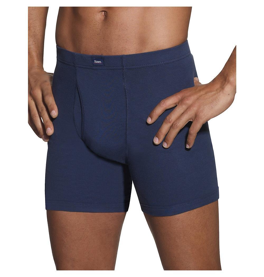 Hanes Classics Men's Dyed Boxer Briefs with ComfortSoft Waistband 5 ... Hanes Classics Men's Dyed Boxer Briefs with ComfortSoft Waistband 5 ...