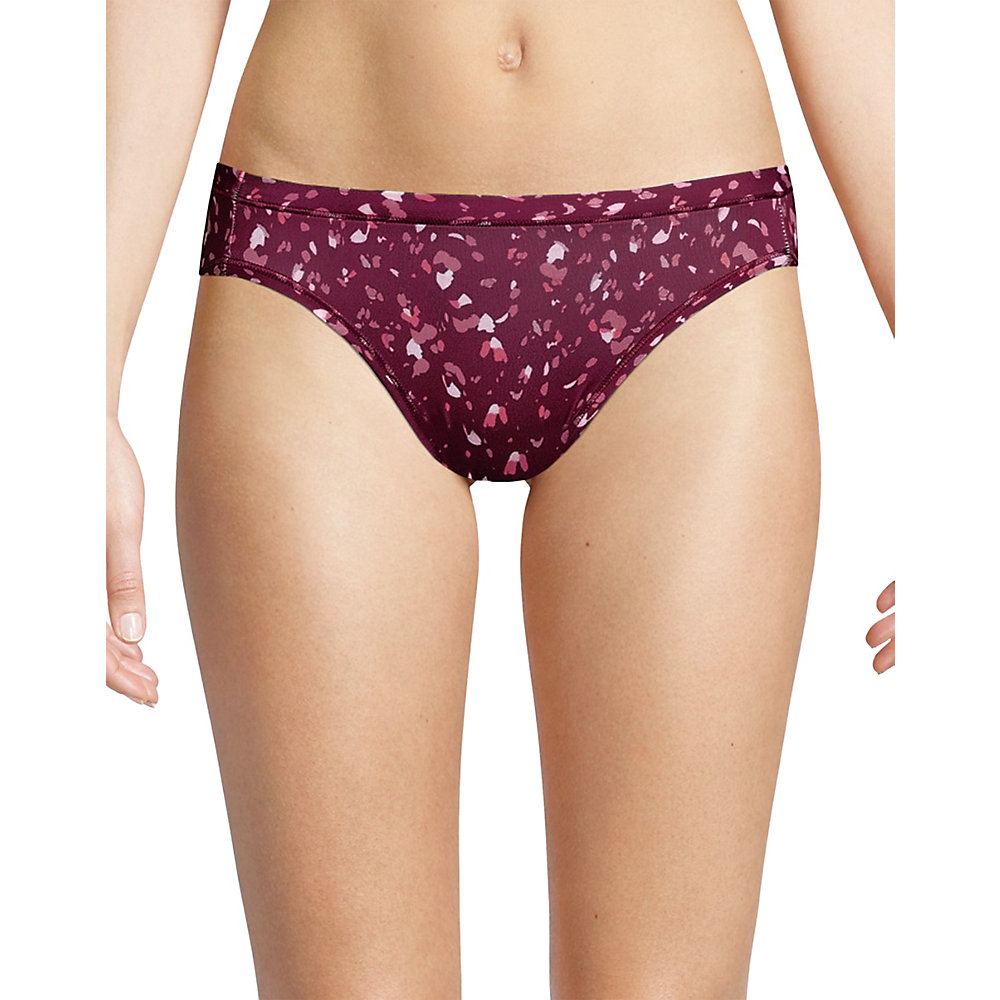 Hanes Ultimate Cool Comfort Bikini