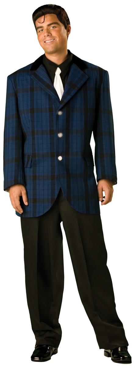 Hairspray Link Larkin Adult Costume - SpicyLegs.com