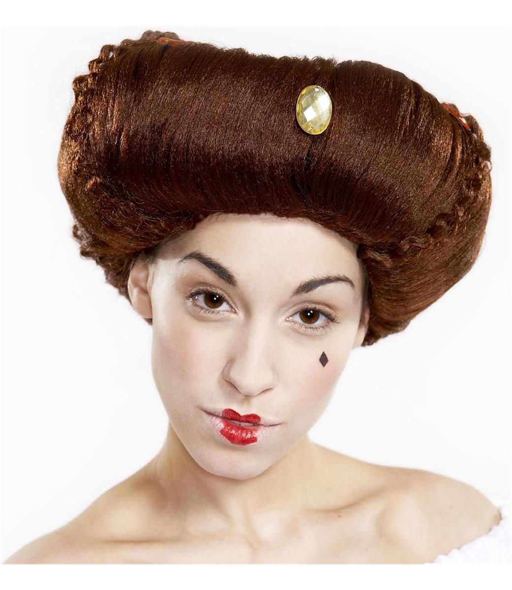 Queen Adult Wig - SpicyLegs.com