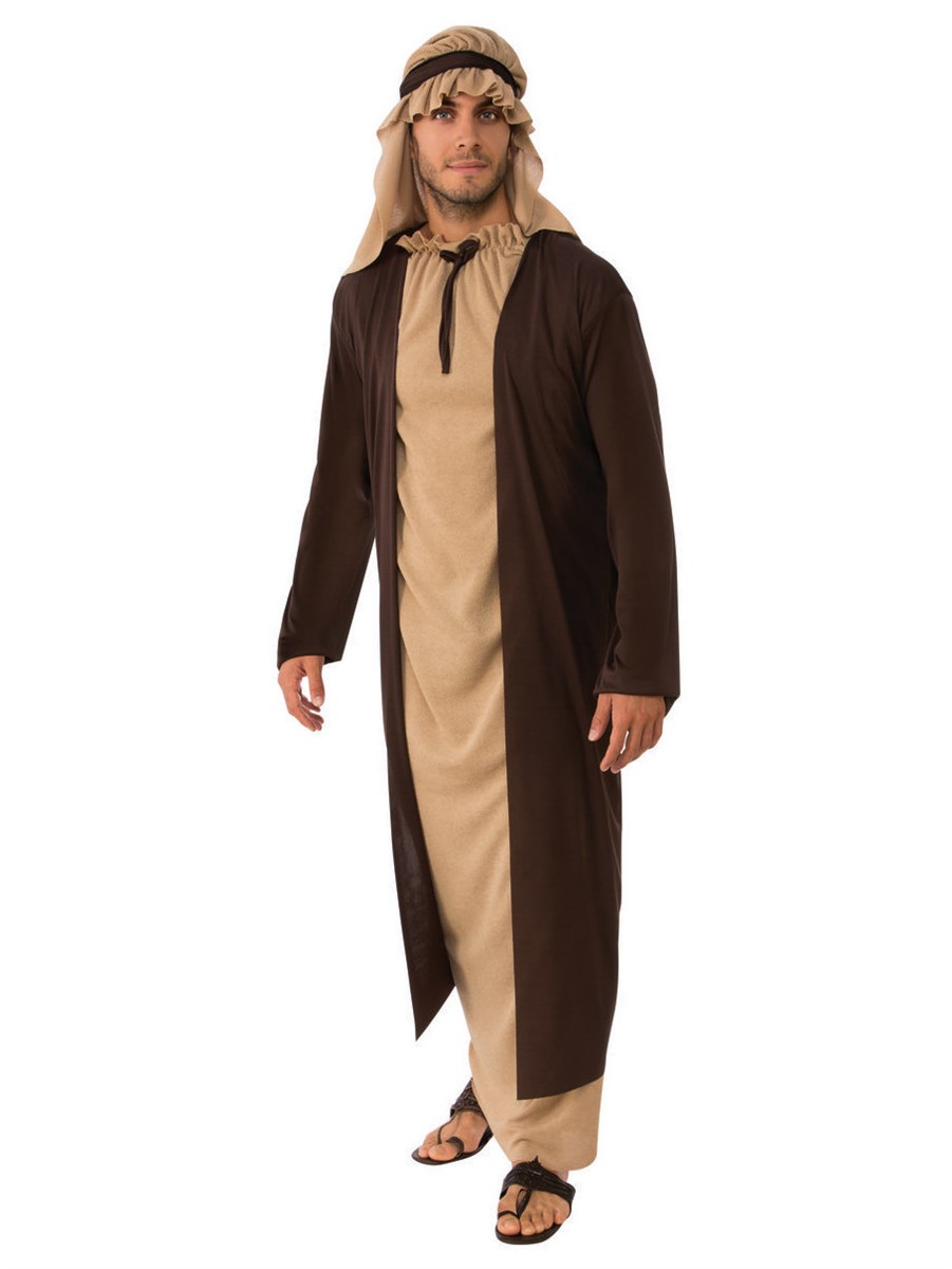 Mens Saint Joseph Costume - SpicyLegs.com