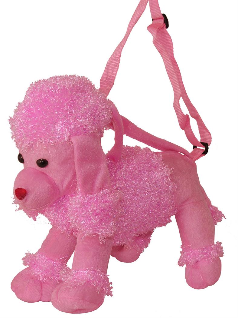 Poodle Handbag - SpicyLegs.com
