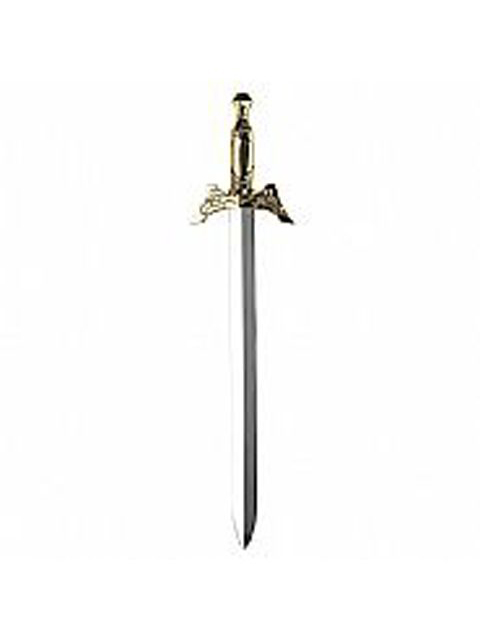 Kings Sword - SpicyLegs.com