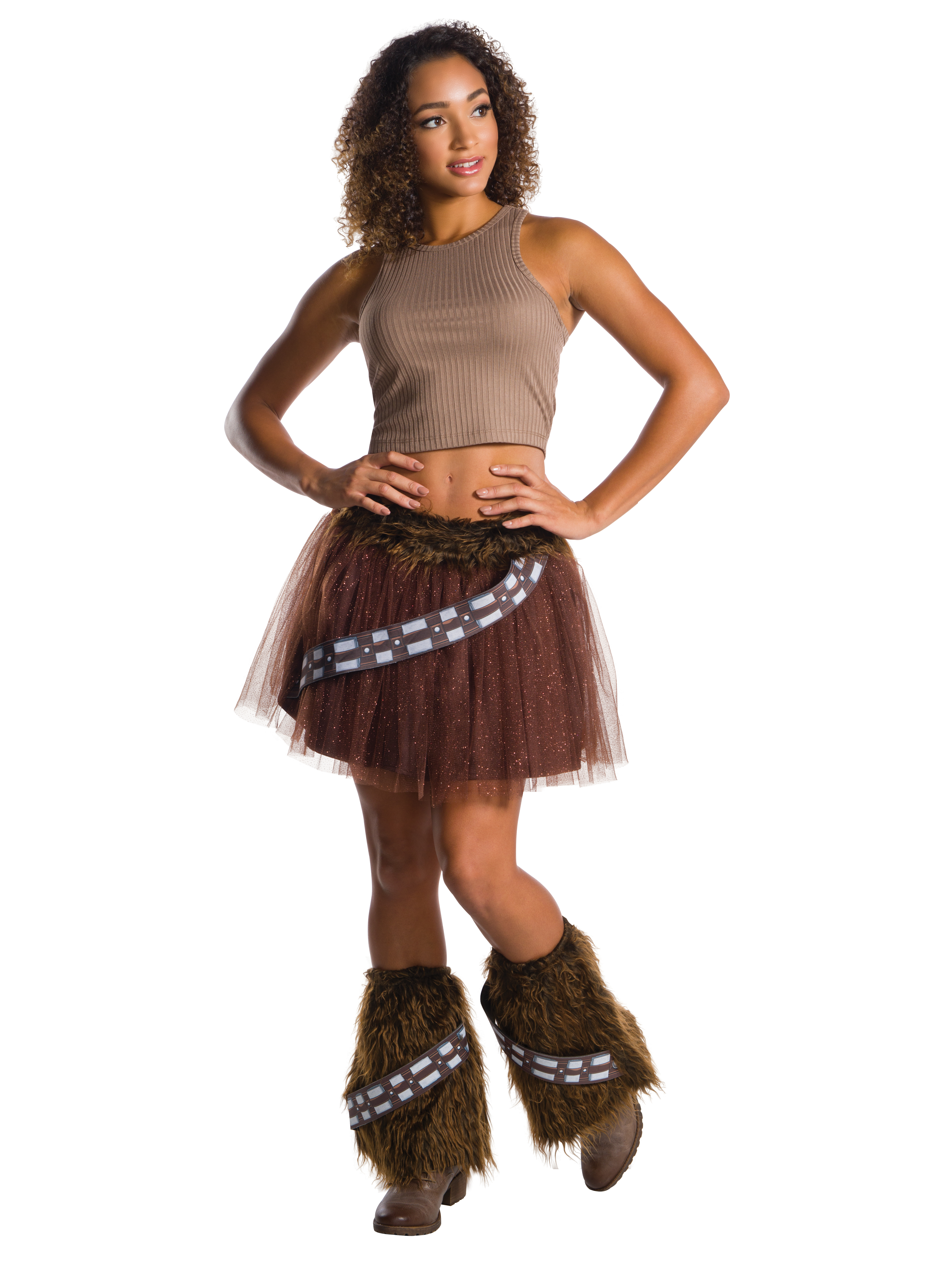 Star Wars Chewbacca Adult Tutu