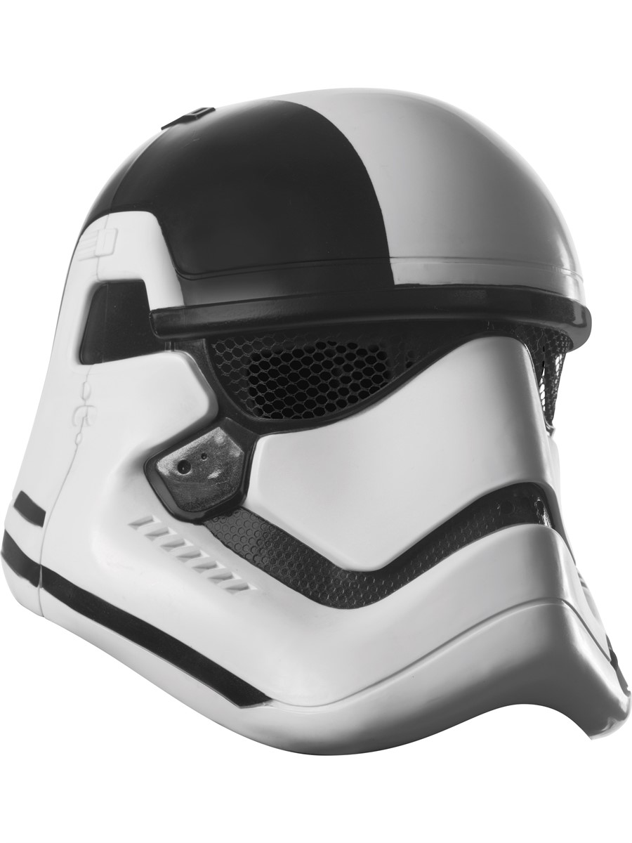 Star Wars Episode VIII - The Last Jedi Adult Deluxe Executioner Trooper ...