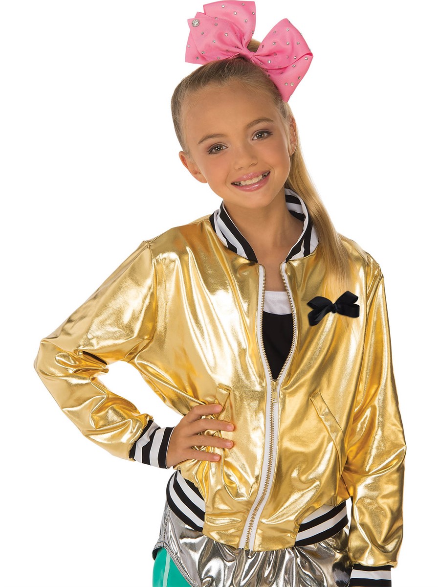 Jojo Siwa Pink Hair Bow - SpicyLegs.com