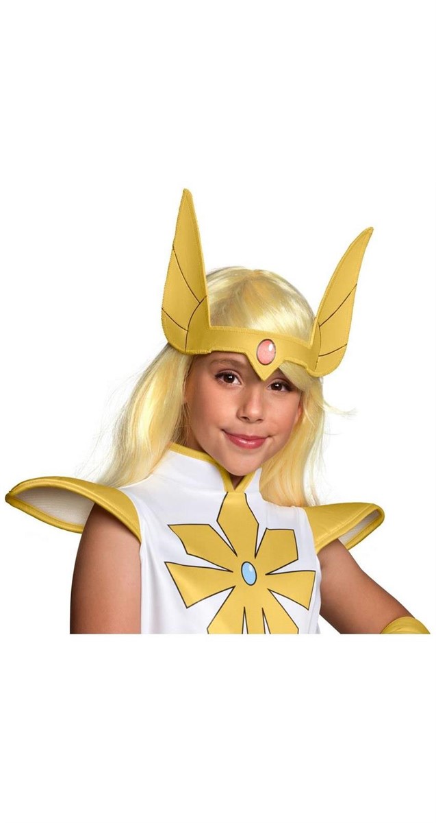 She-Ra And The Princess Of Power She-Ra Wig - SpicyLegs.com