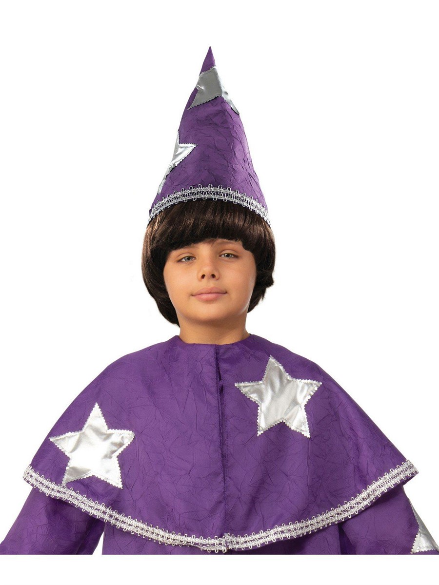 Stranger Things 3 Will's Wizard Hat - SpicyLegs.com