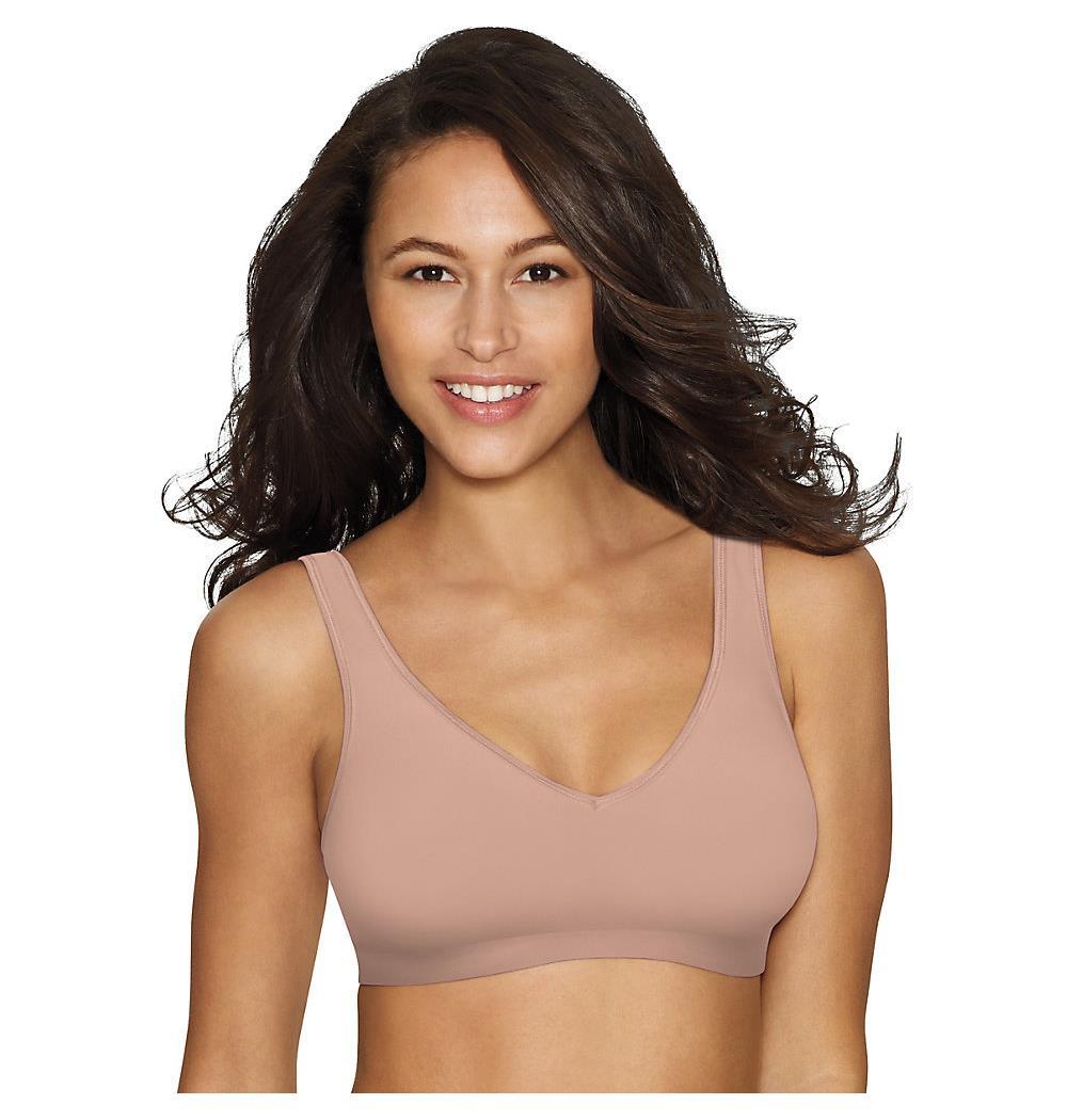 Hanes Smoothtec Wirefree Bra