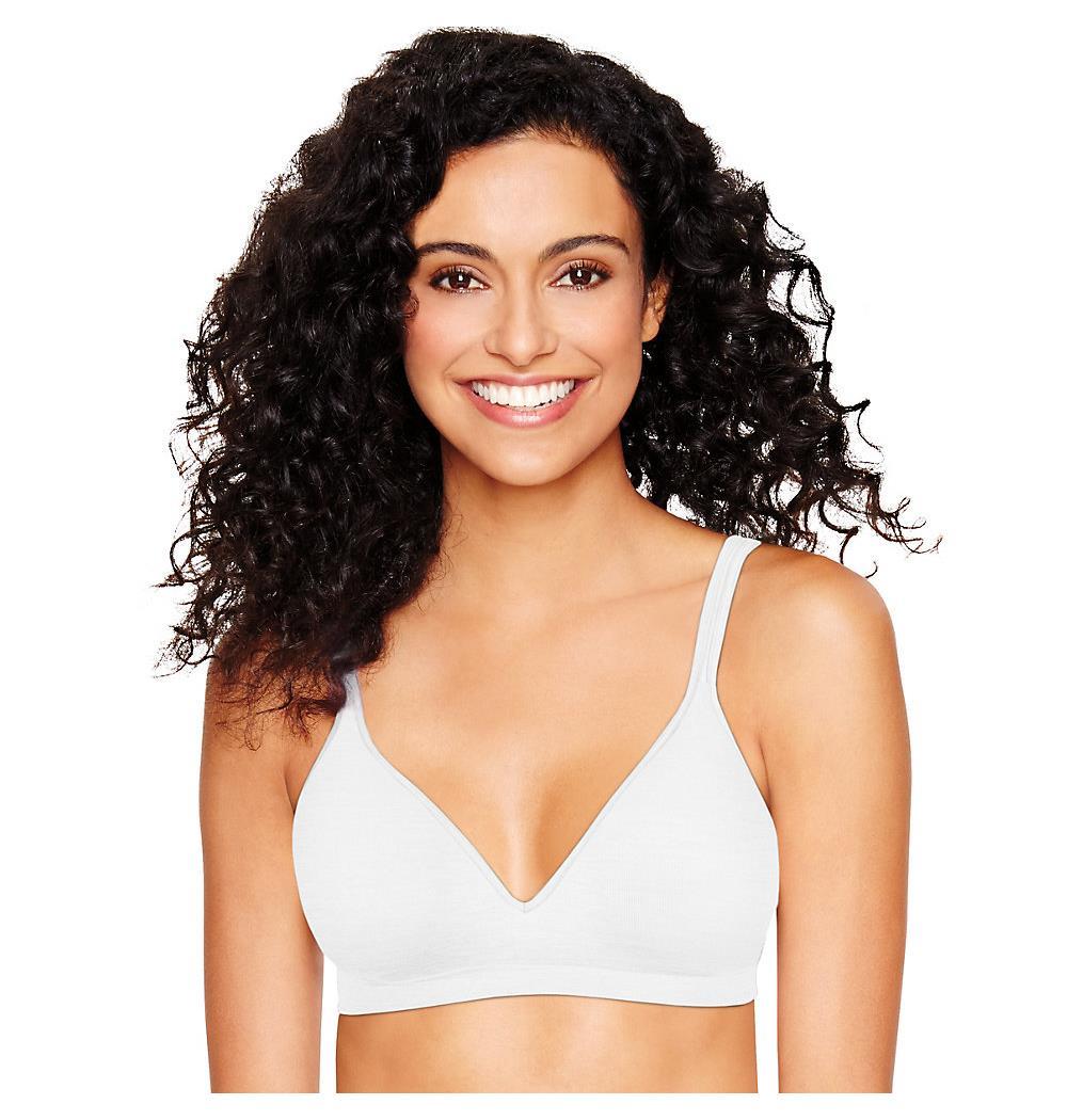 Hanes Ultimate Perfect Coverage Comfortflex Fit Wirefree Bra