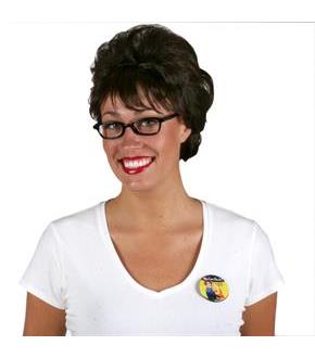 Sarah Palin Costume Kit Adult - SpicyLegs.com