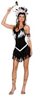 Tribal Princess Costume - SpicyLegs.com